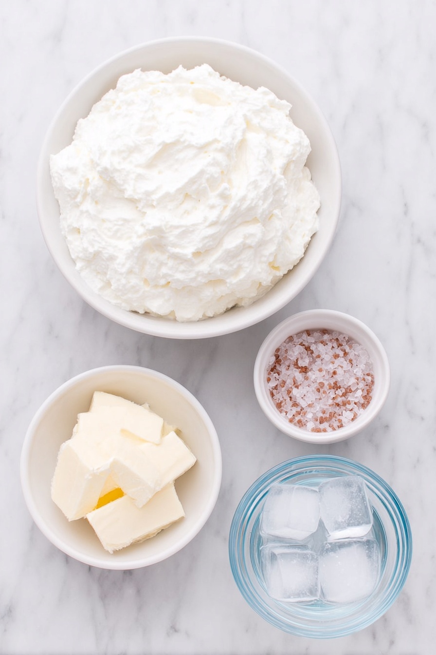 Homemade Butter: Easy, Fresh Butter with Heavy Cream